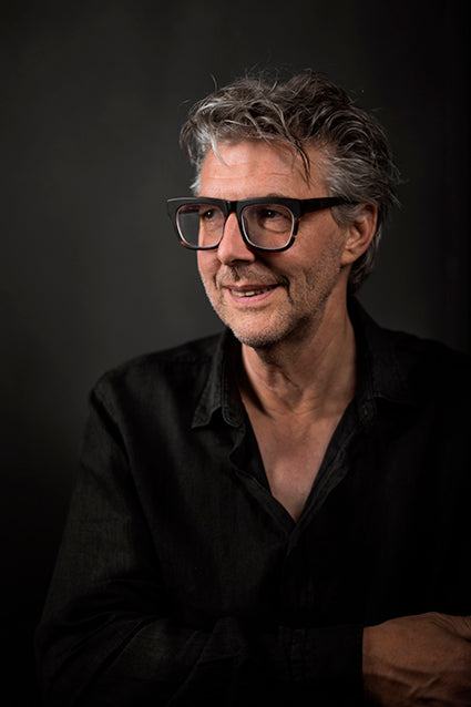 Kees Marcelis Innovatief Designer & Interieurarchitect – artlinez